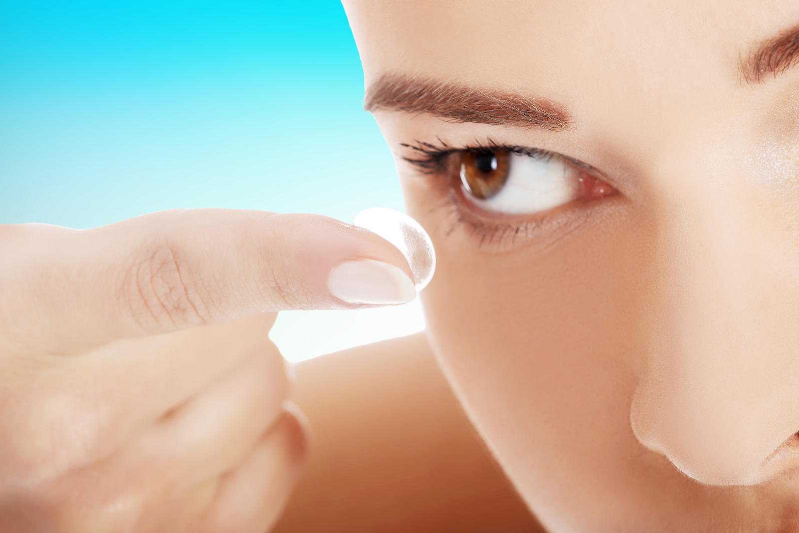 CRT Contact Lenses - A Personal Experience - Six One Six Vision Center